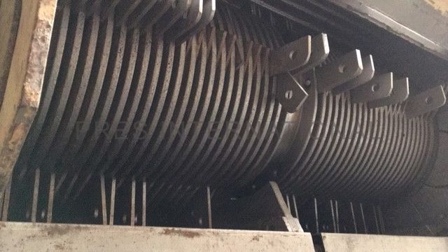 Hammermill Van Aarsen 1000-2D